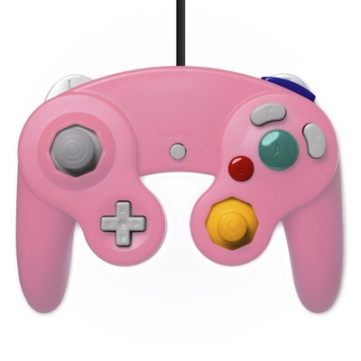 GameCube Controllers