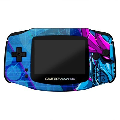 Game Boy Advance Consoles
