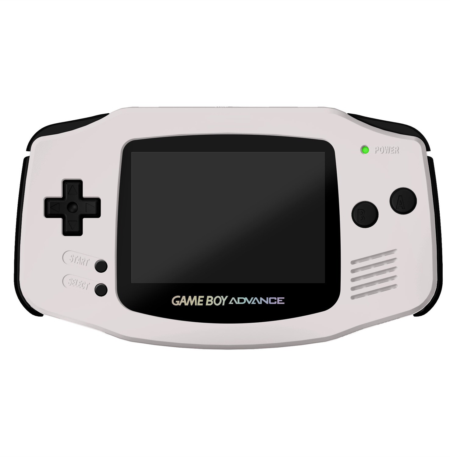 Game Boy Advance: Prestige Edition (Grey)