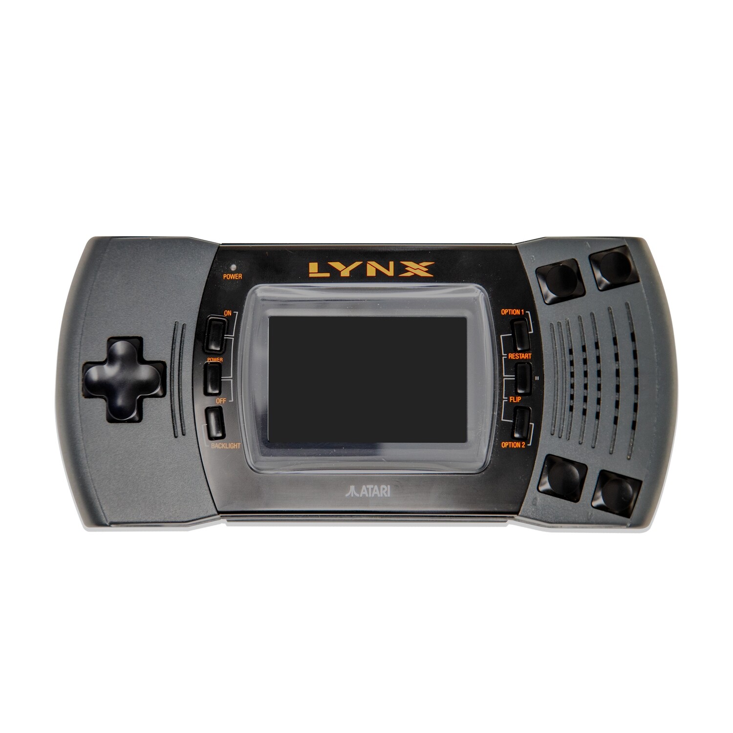 Atari Lynx II (1991)