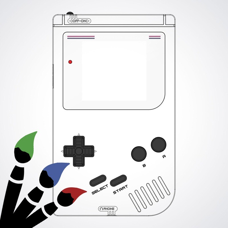 Game Boy Original (1989)