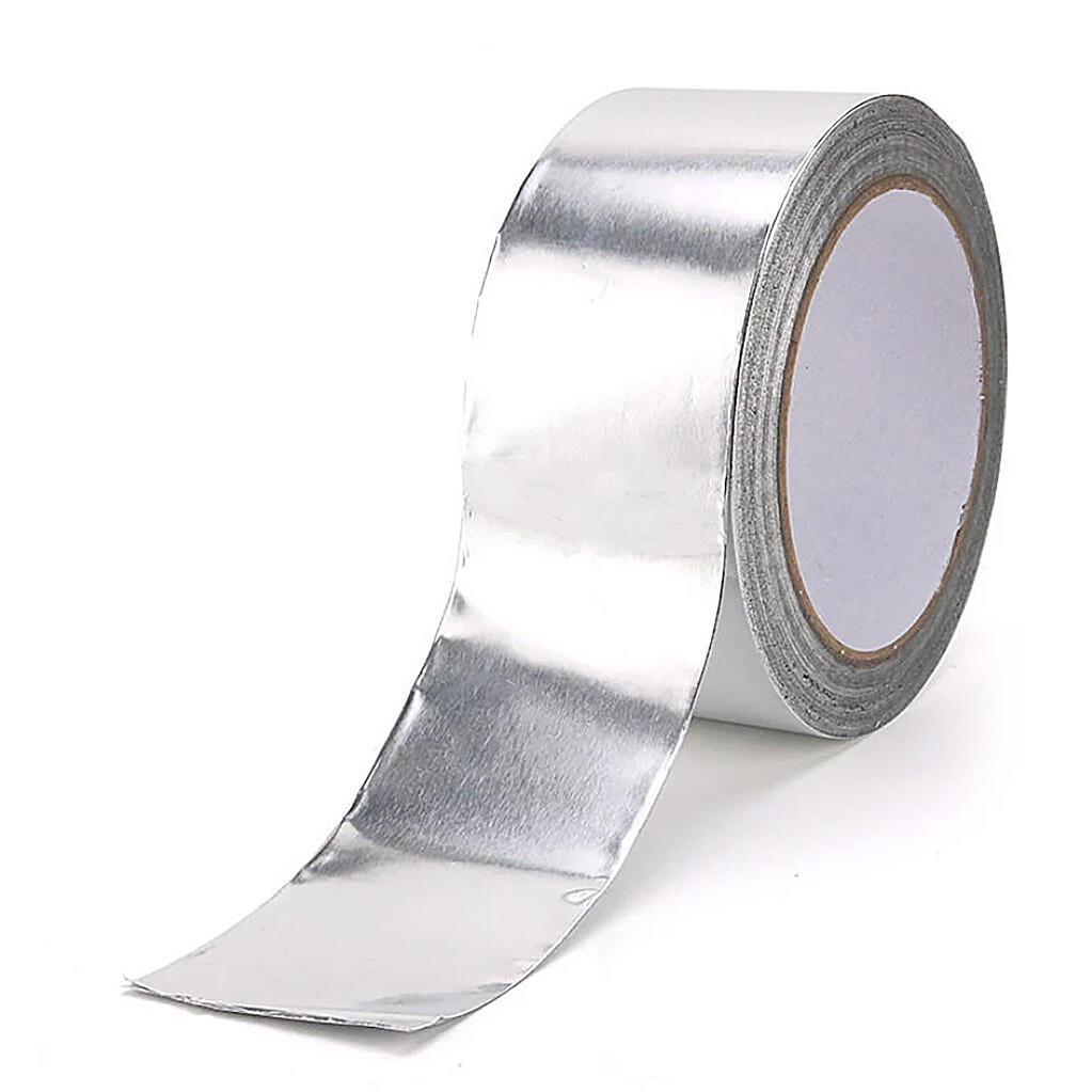 Aluminium Tape (50mm)
