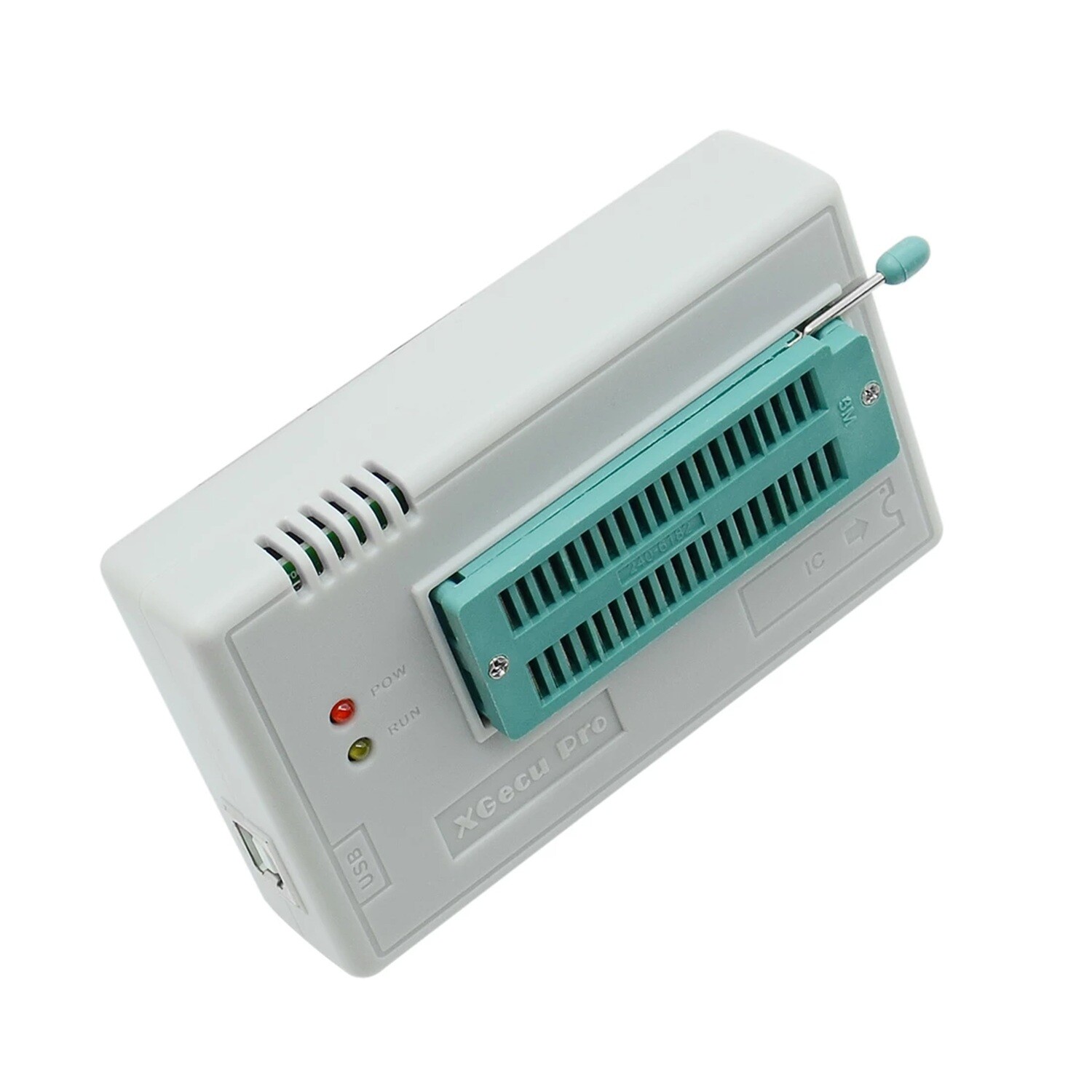 Eeprom Programmer Xgecu Tl866 Ii Plus