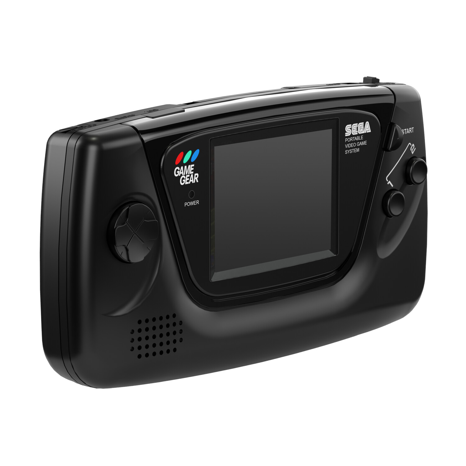 Game Gear (1990)