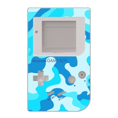 Game Boy Shells