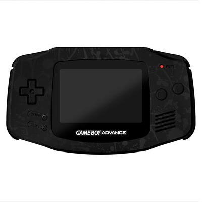 Game Boy Advance Consoles
