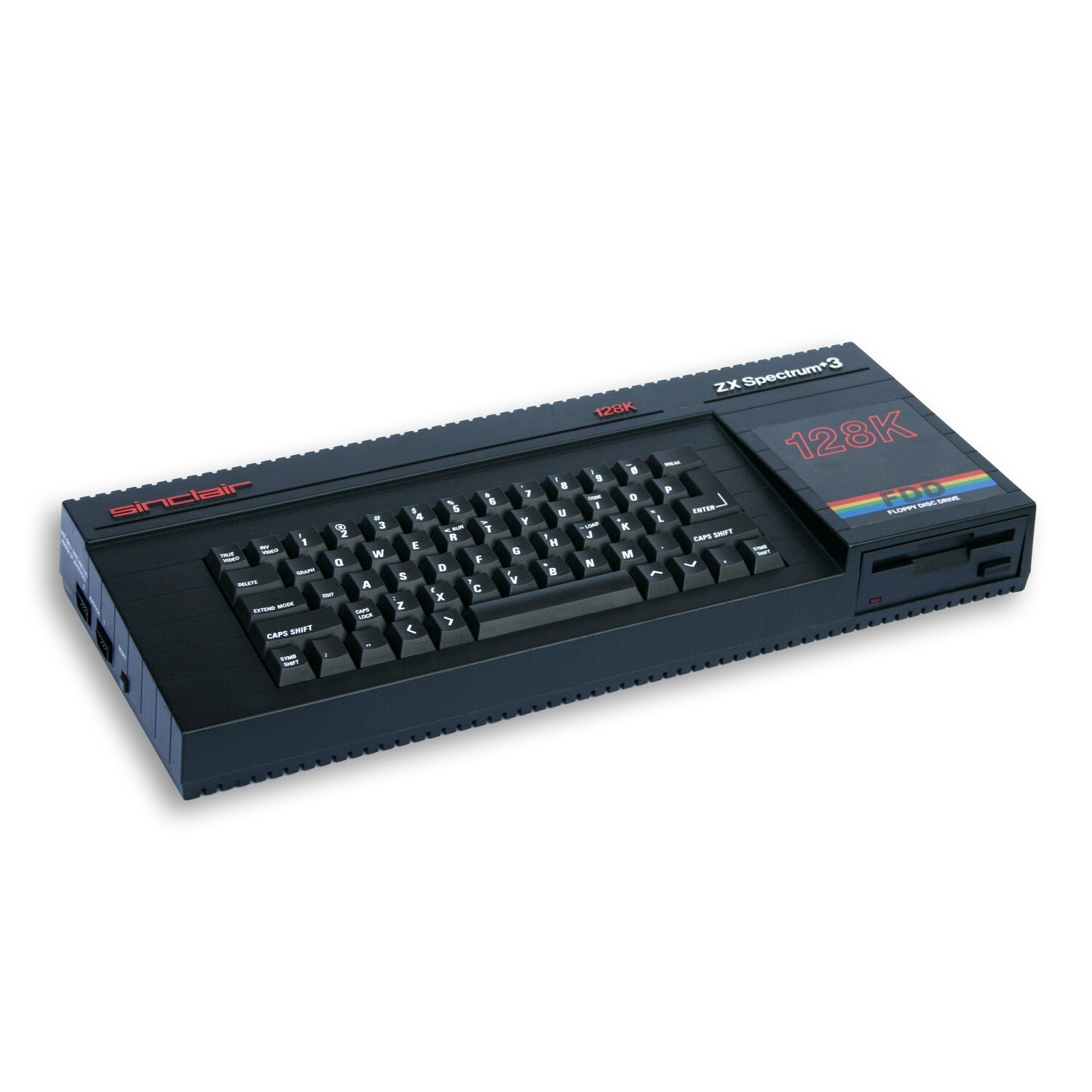 ZX Spectrum 128 +3 (1987)