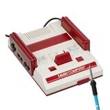 Famicom: Modding Service