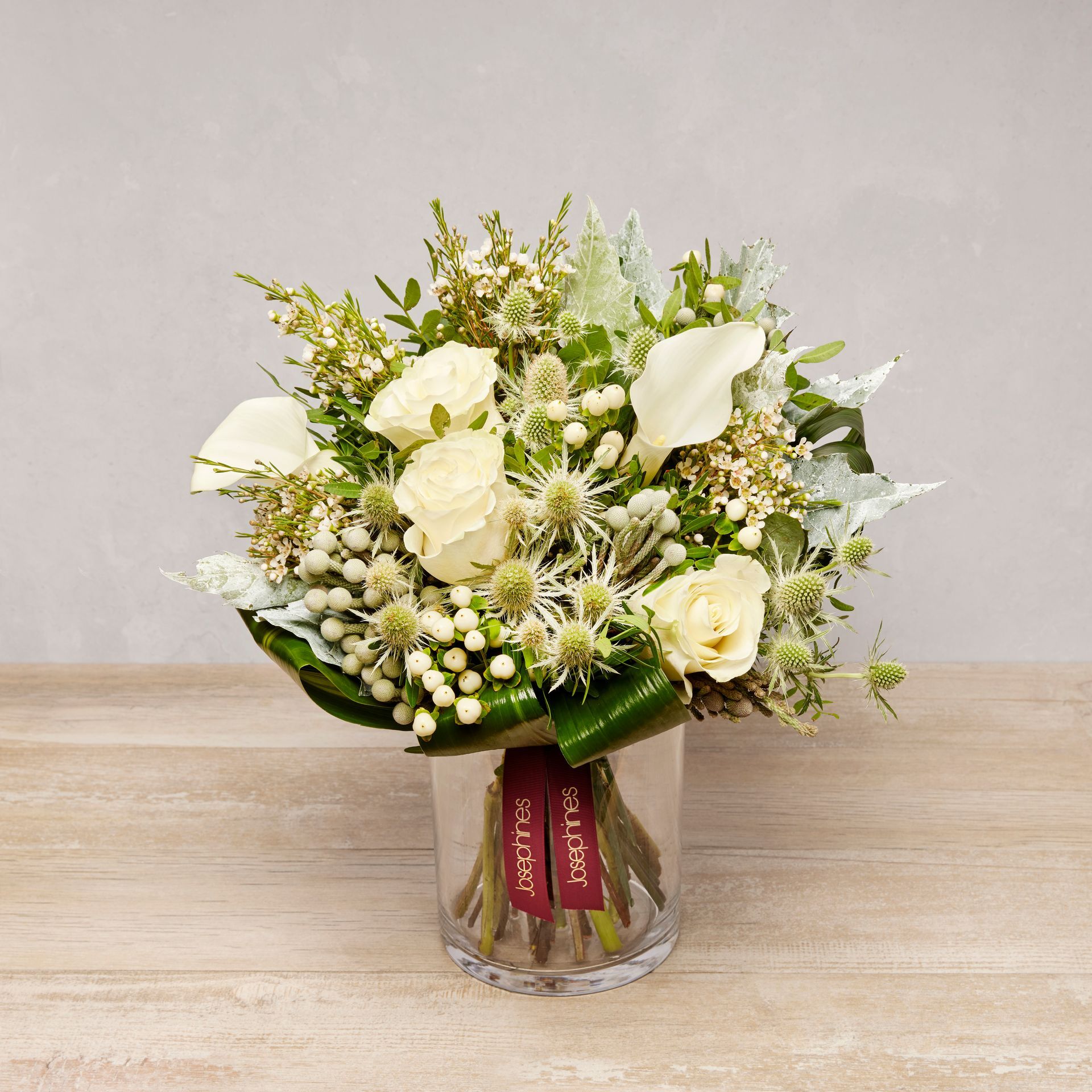 Josephines Flowers | Flower Delivery North, East and West London, East ...