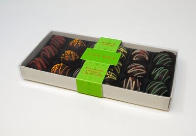 Josephines Flowers London Experts in creative floral design.