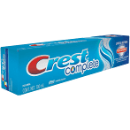 Crest Complete 100mL