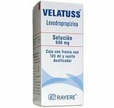 Zyplo Jarabe oral 120mL