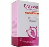Brunadol Suspensión oral 100mL