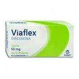 Viaflex oral 30 cápsulas