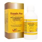 Proxalin Plus Suspensión Oral 100mL