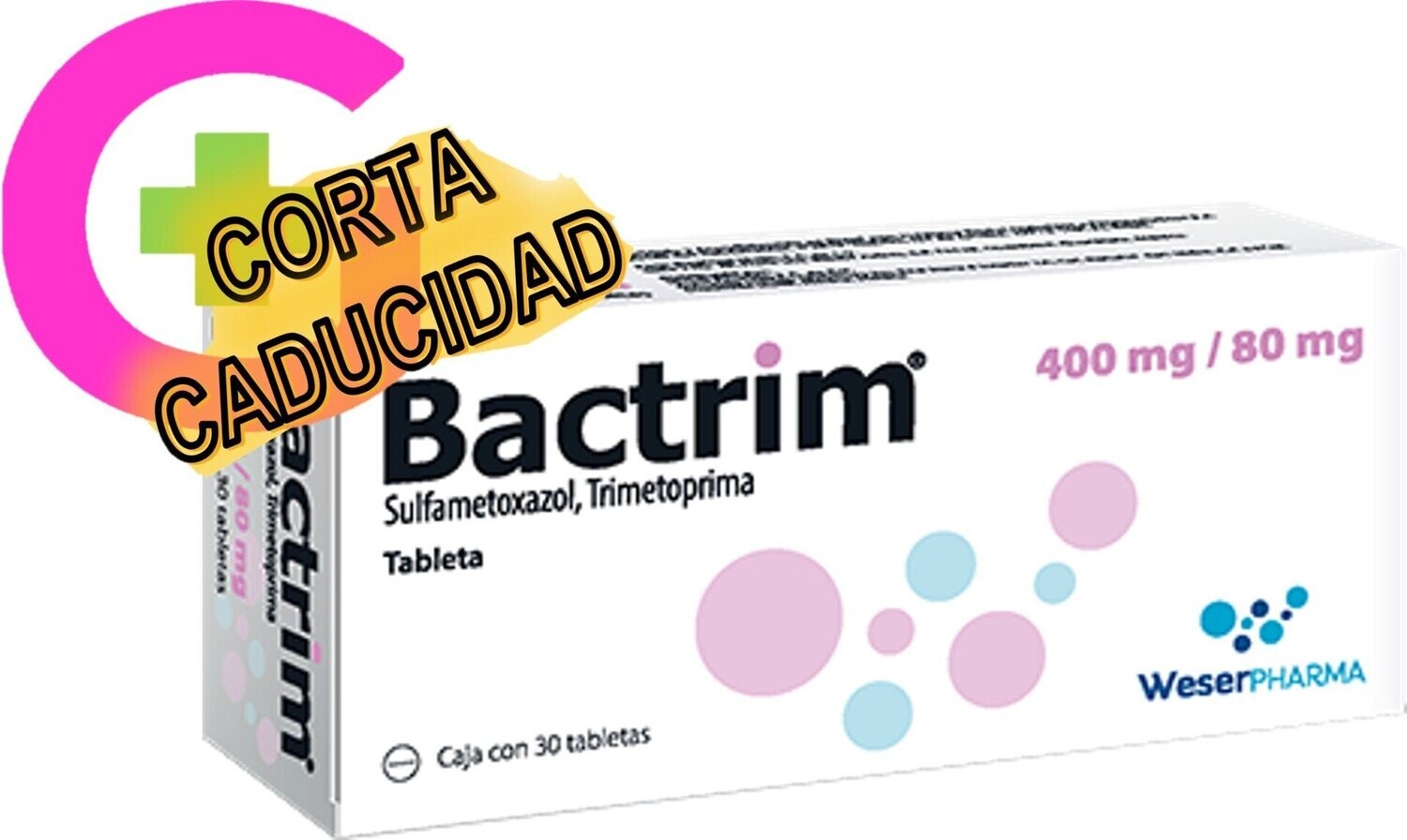 Oral Bactrim For Osteomyelitis at Angel Singleton blog