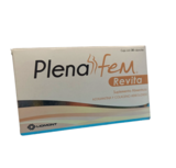 Plenafem Revita oral 30 cápsulas