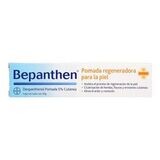 Bepanthen Pomada Regeneradora cutánea 30g