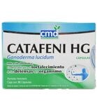 Catafeni HG oral 30 Cápsulas
