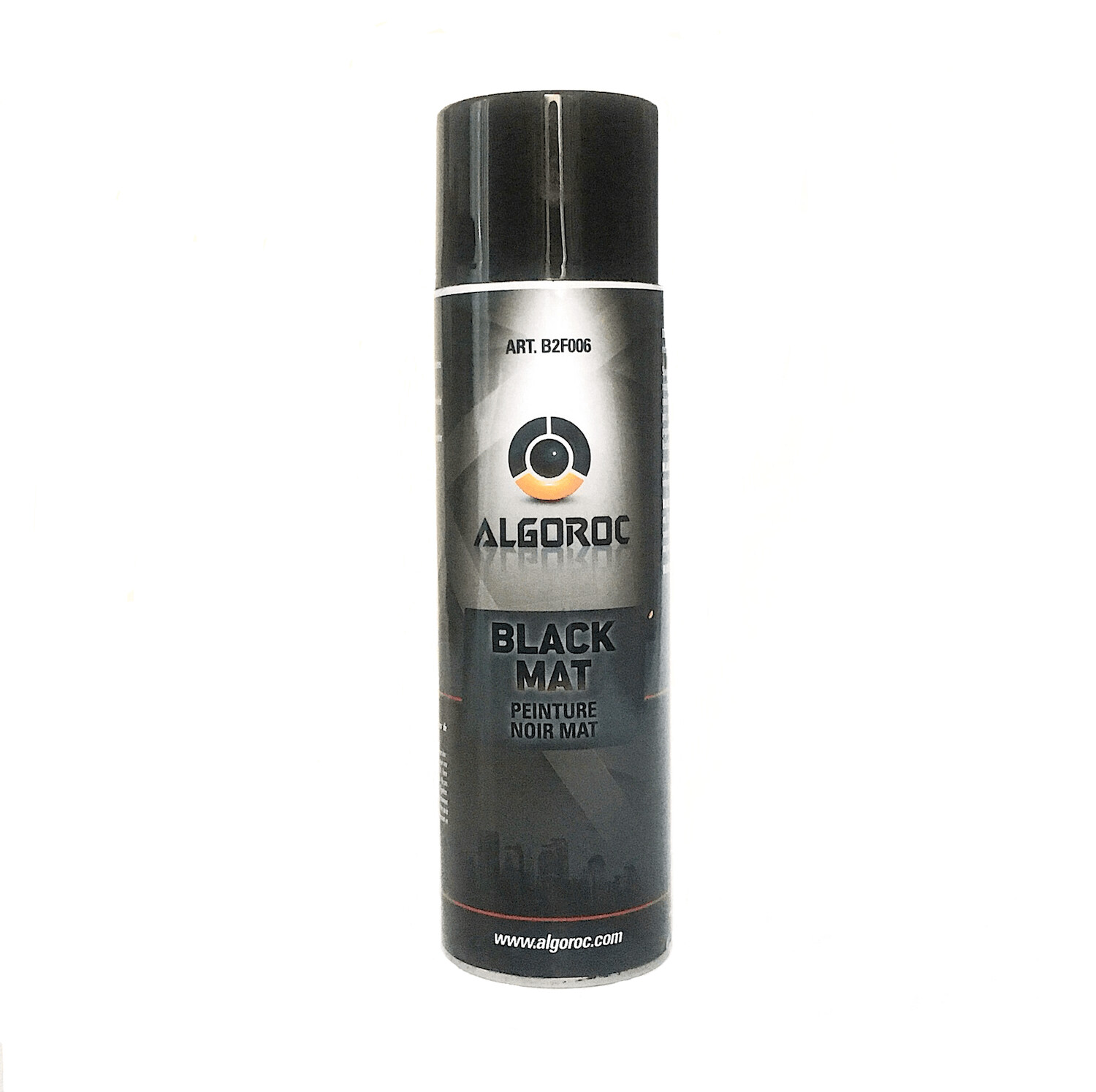 BLACK MAT