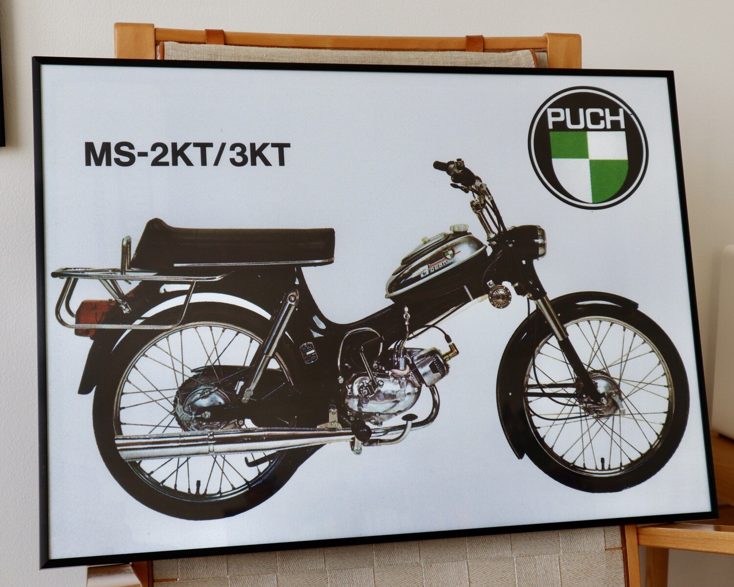 Puch MS50