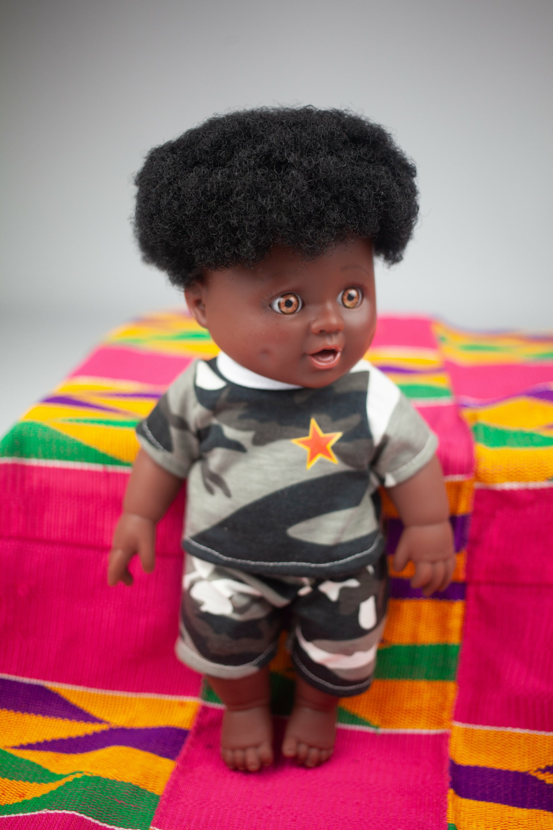 Afro dolls for sale | United Kingdom| Itsreubendoll