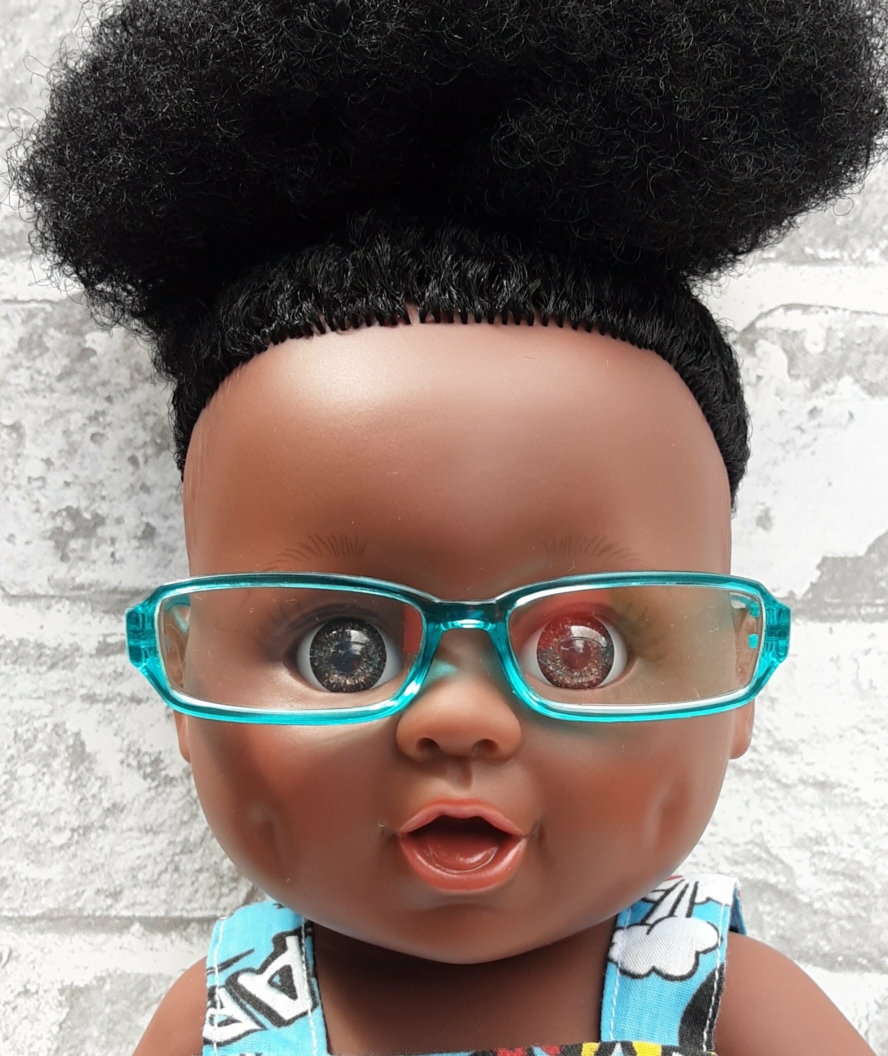 Afro dolls for sale | United Kingdom| Itsreubendoll