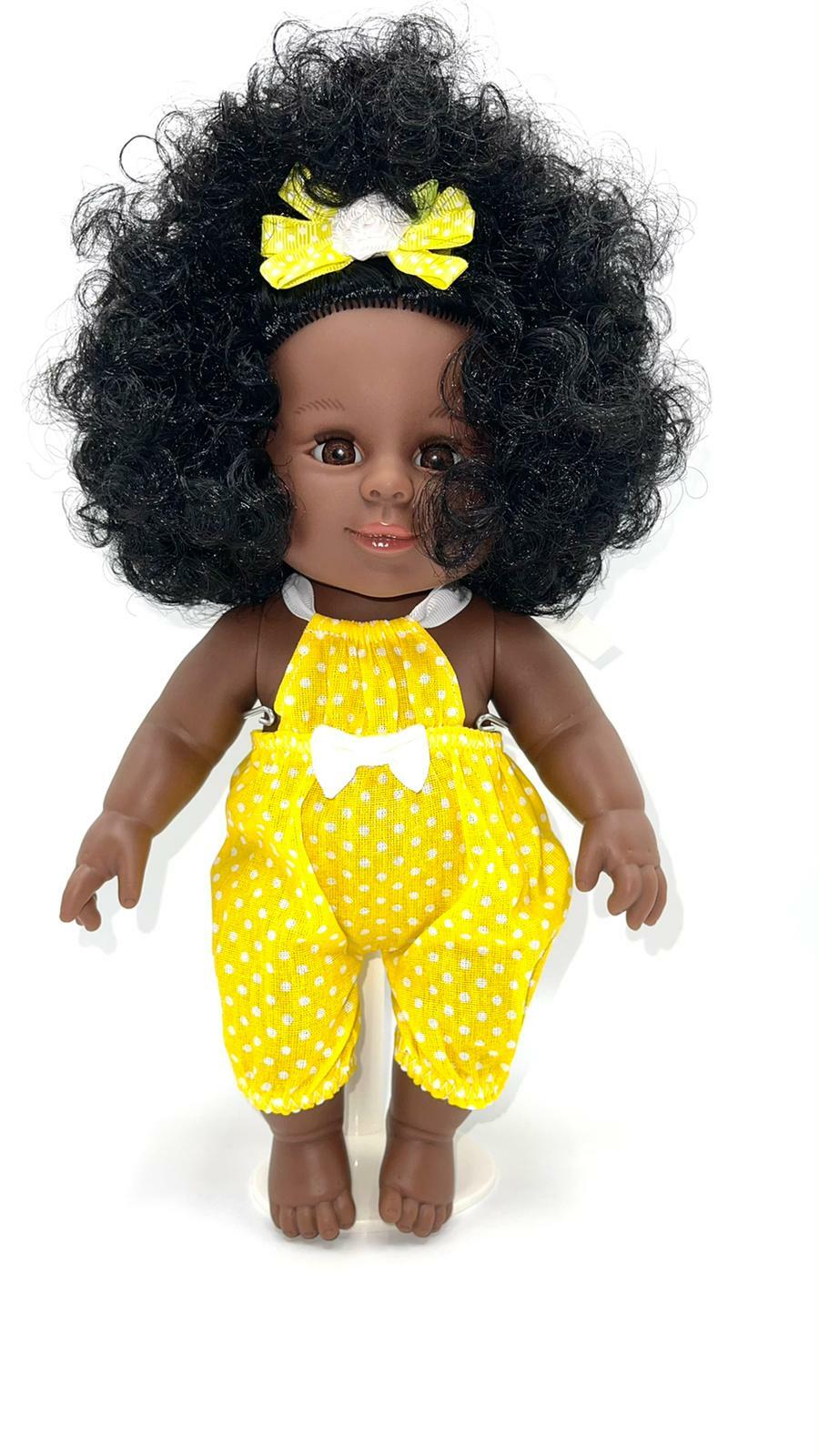 Afro dolls for sale | United Kingdom| Itsreubendoll