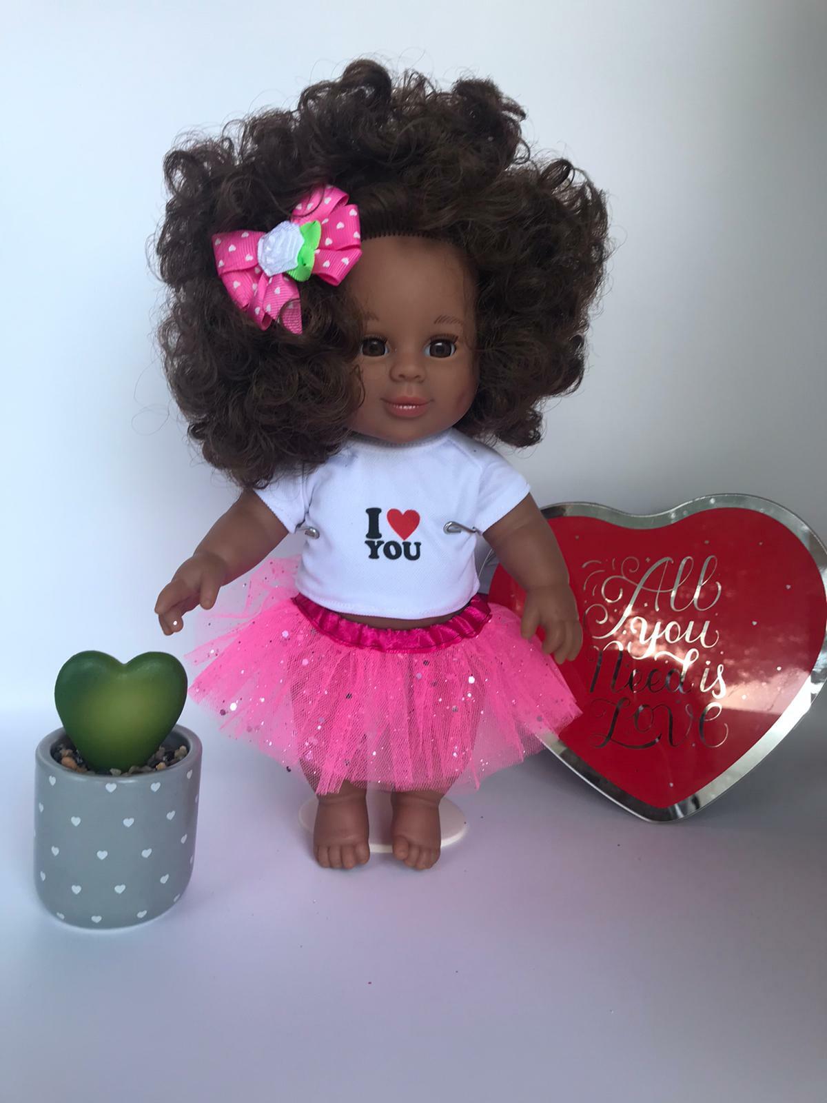 Afro dolls for sale | United Kingdom| Itsreubendoll
