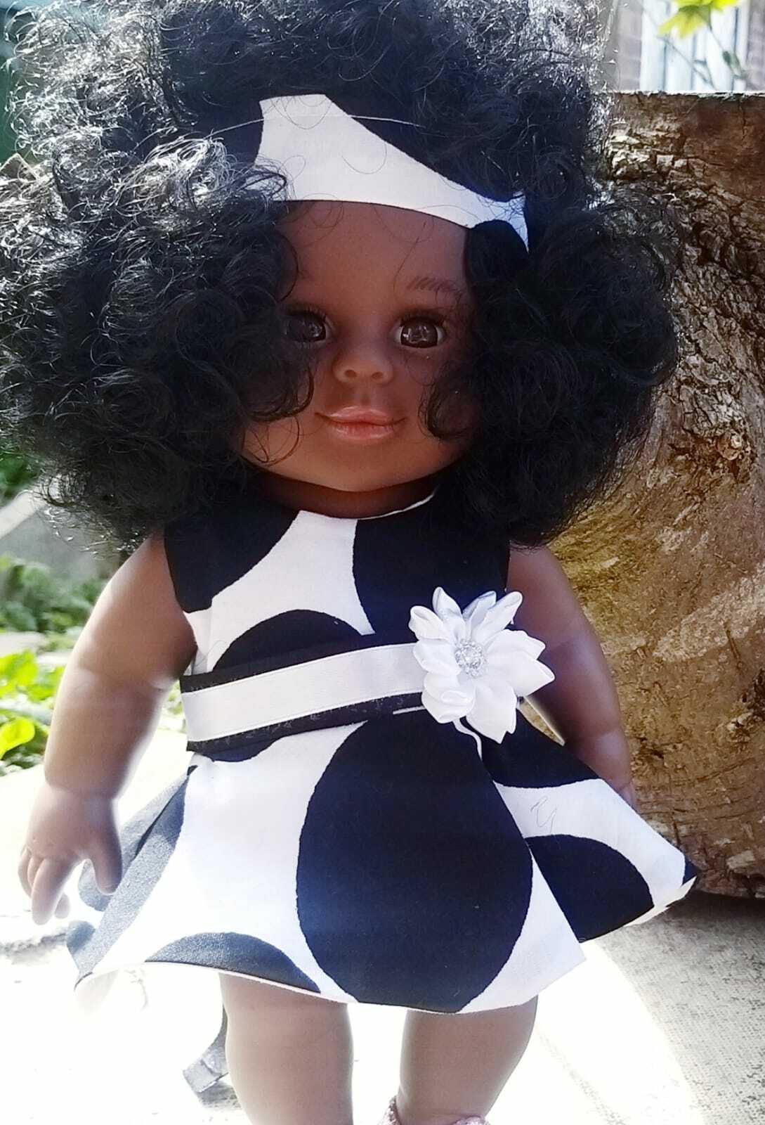 Afro dolls for sale | United Kingdom| Itsreubendoll