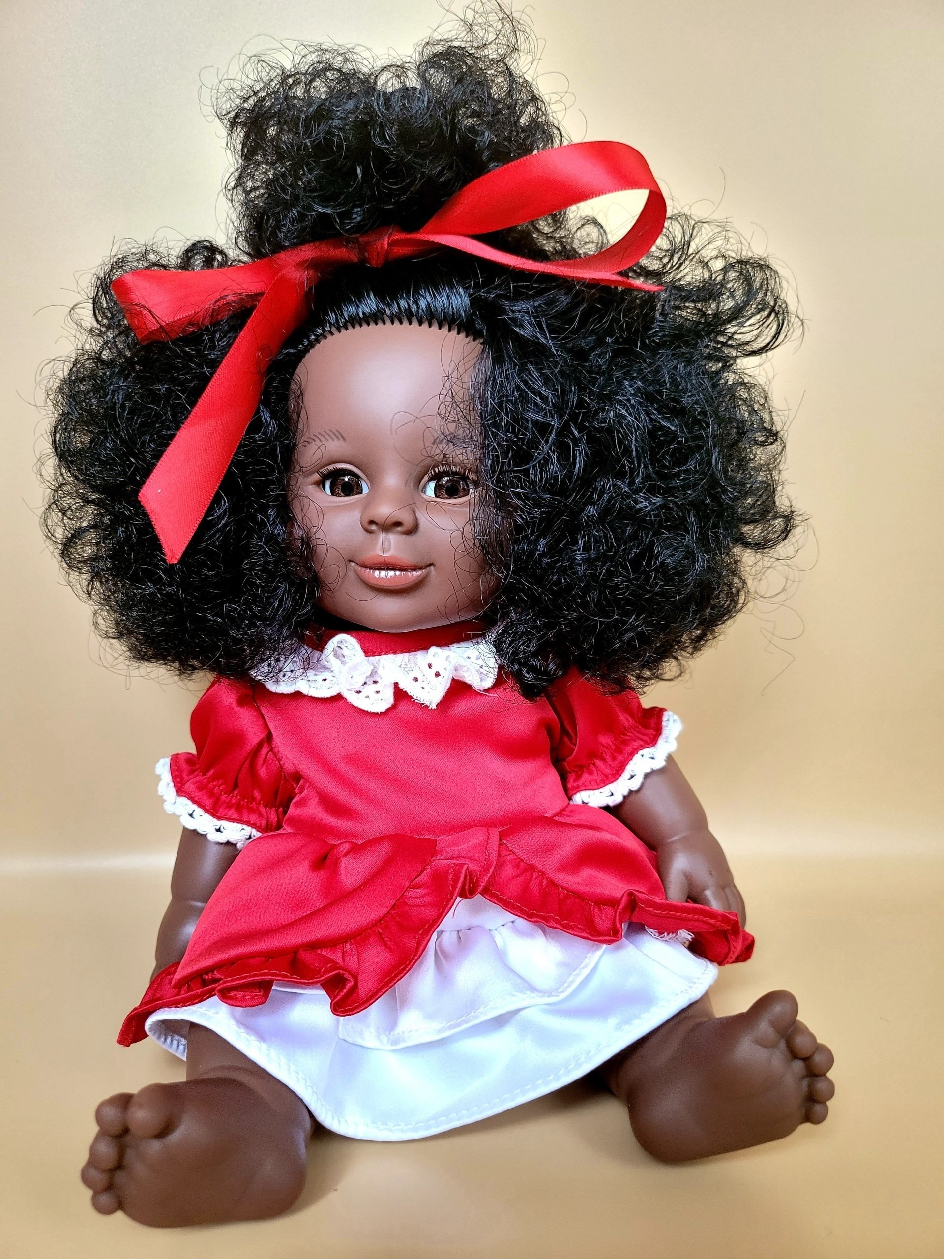 Afro dolls for sale | United Kingdom| Itsreubendoll