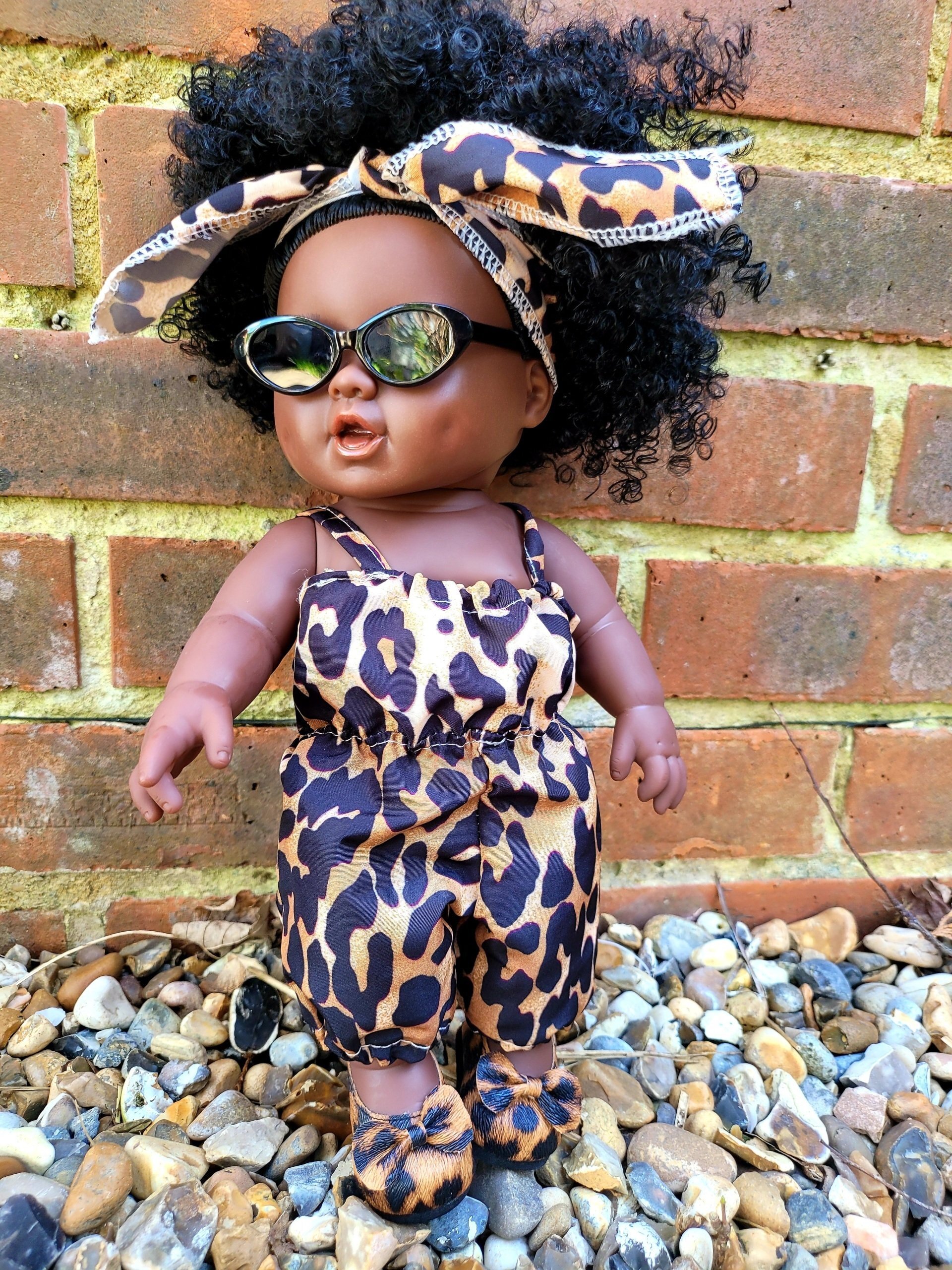 Afro dolls for sale | United Kingdom| Itsreubendoll