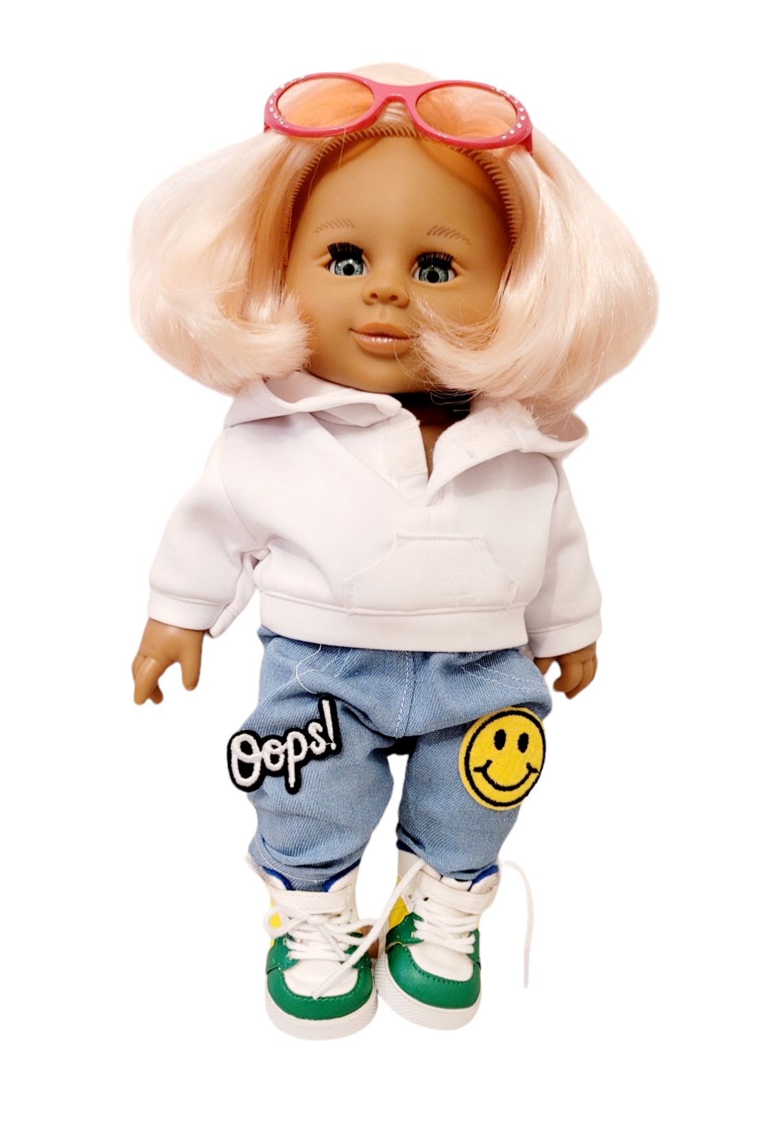 Afro dolls for sale | United Kingdom| Itsreubendoll