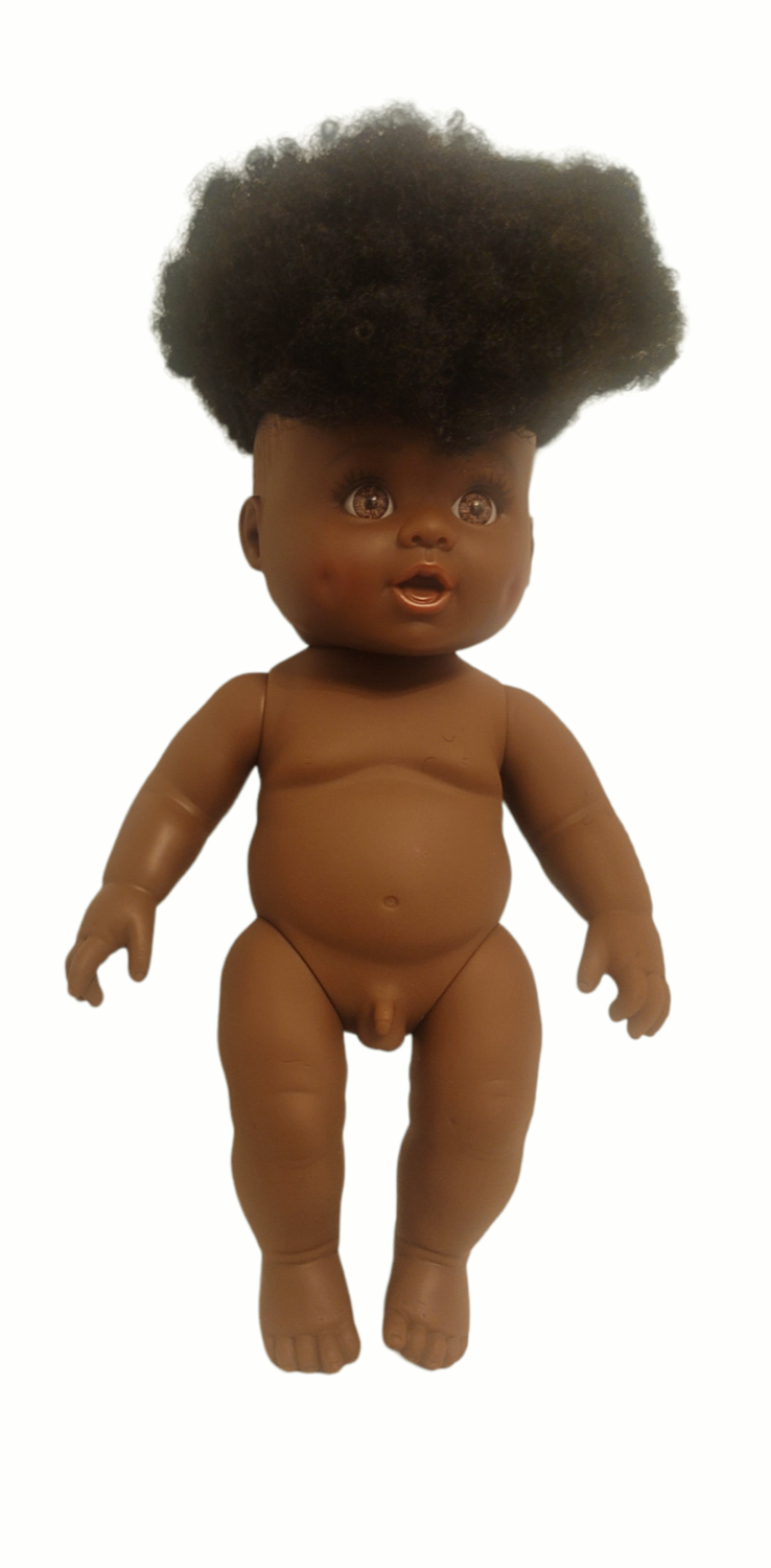Afro dolls for sale | United Kingdom| Itsreubendoll