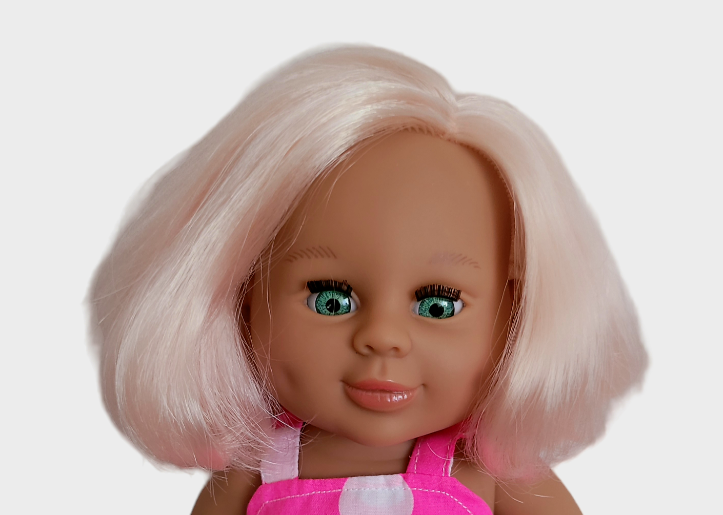 Afro dolls for sale | United Kingdom| Itsreubendoll