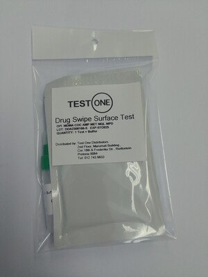 Test One Online Drug Test Supplier South Africa