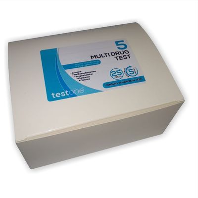 Reliable Drug Testing Kits , Nicotine Test and Alcohol Test Strips ...