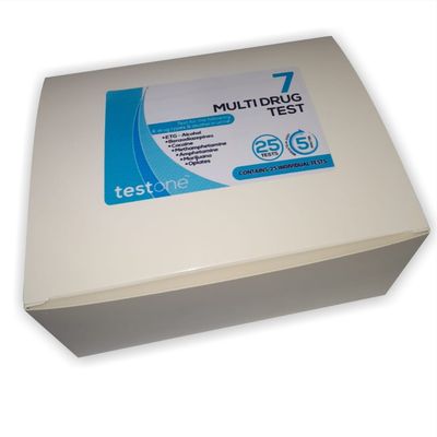 Reliable Drug Testing Kits , Nicotine Test and Alcohol Test Strips ...