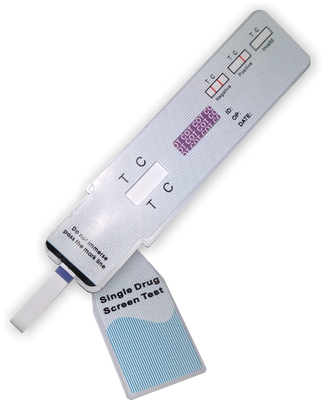 The Best Multi Drug + Alcohol Test Kit in South Africa - testone.co.za