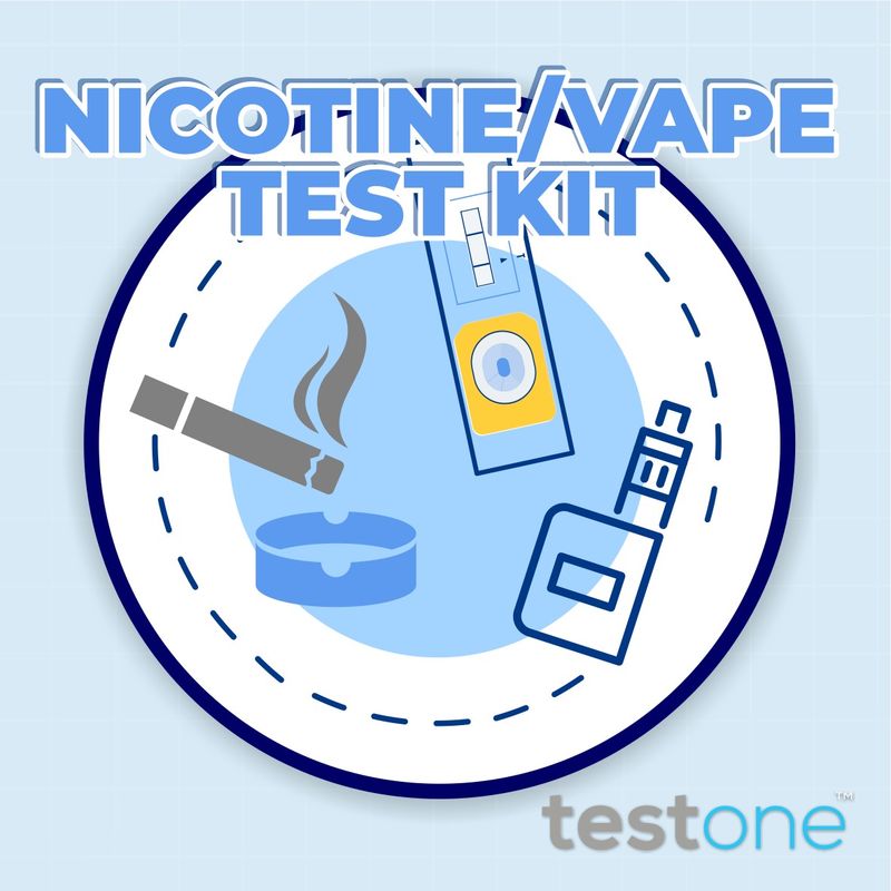 Vape Test Kits