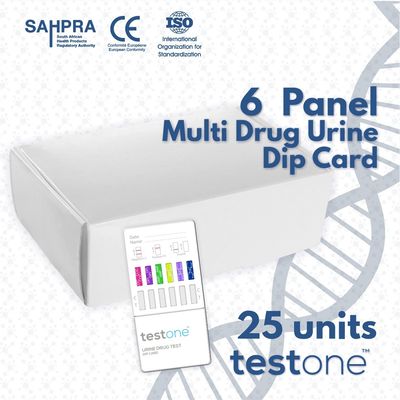 TEST ONE DRUG AND ALCOHOL TEST SUPPLIER SOUTH AFRICA