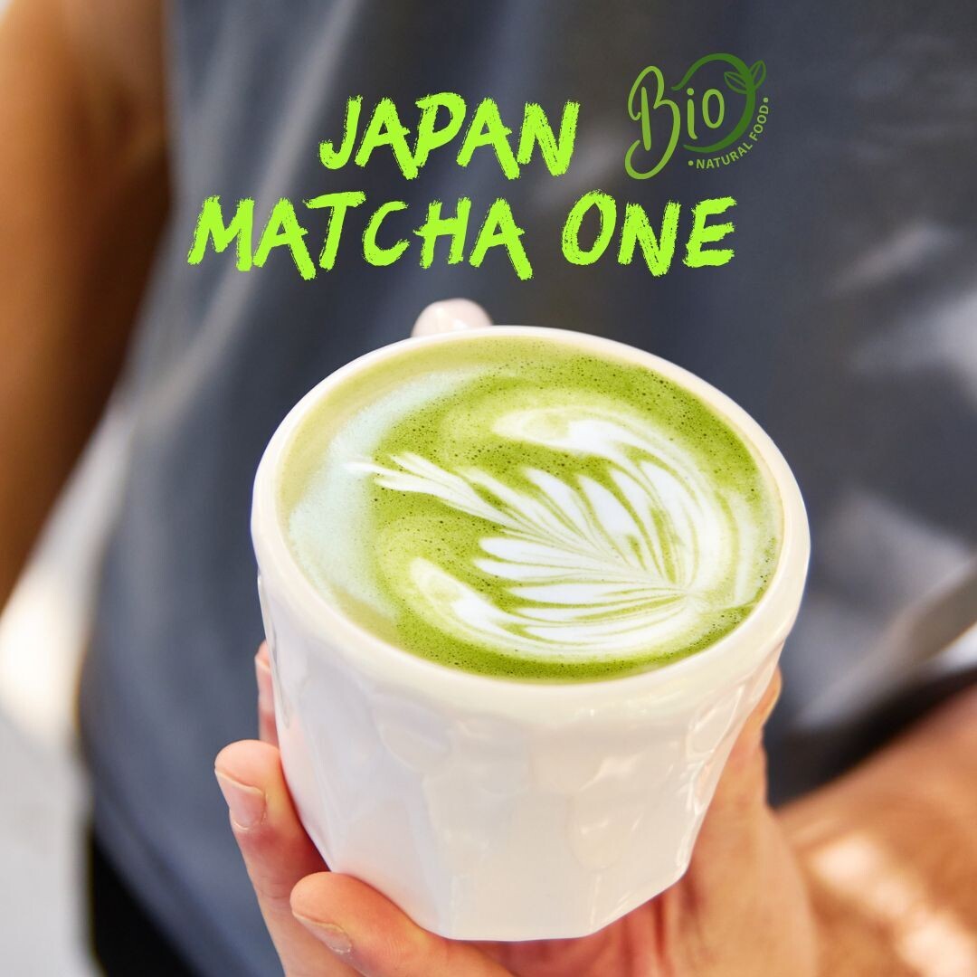 Matcha One