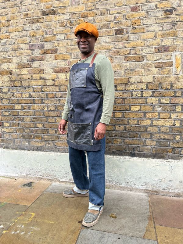 Store - Atelier Ray Clarke