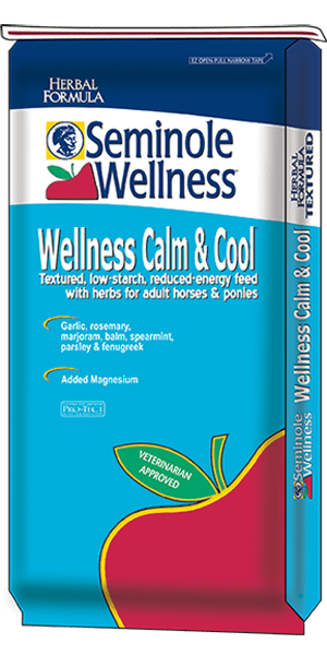 Seminole Wellness Calm & Cool
