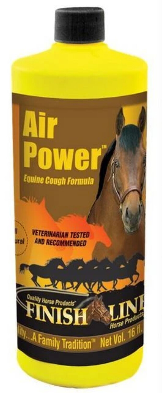 Air Power- 16oz