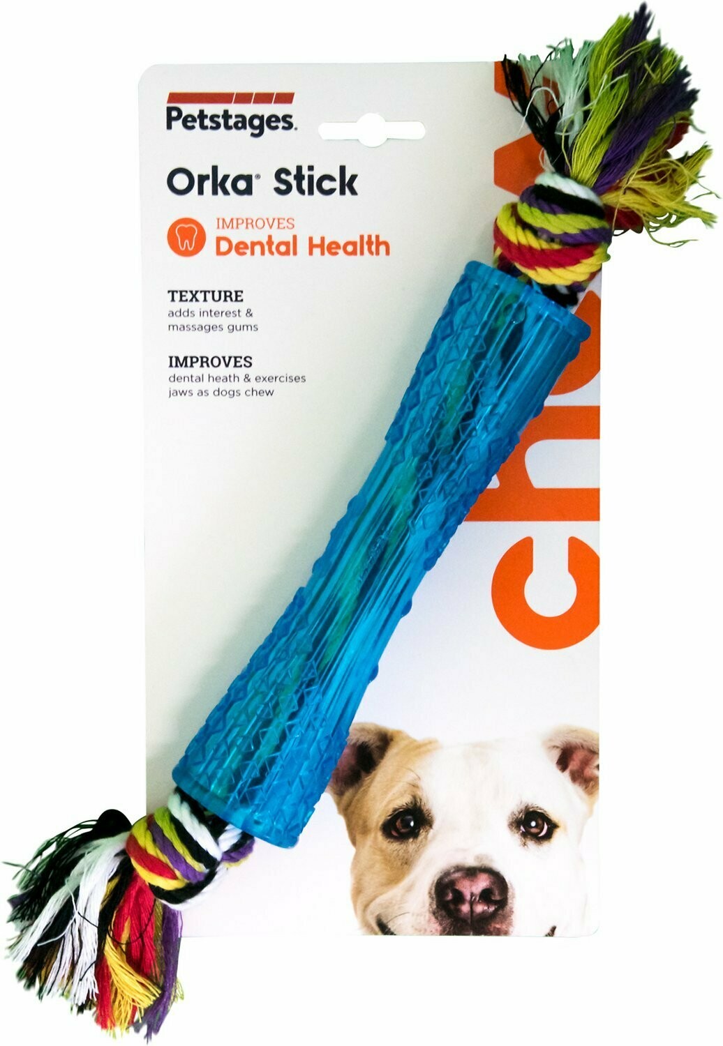 Petstages Dental Chew Stick
