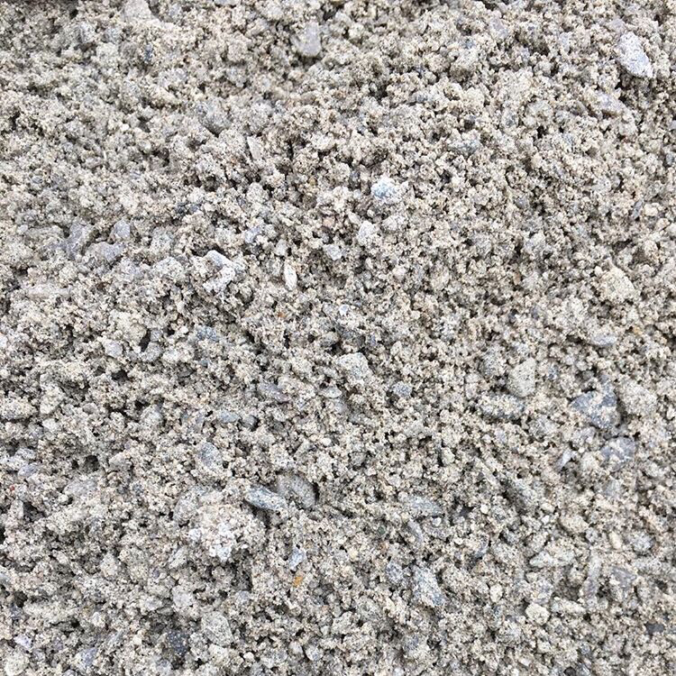 Crushed Limestone
