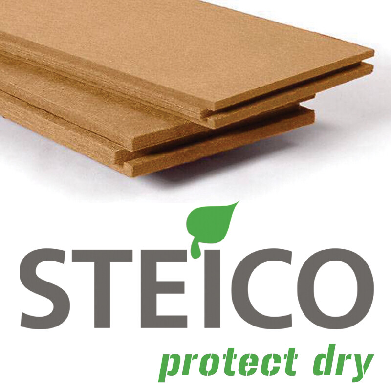 Woodfibre Board - 40mm