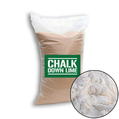 Chalk Down Lime | Products