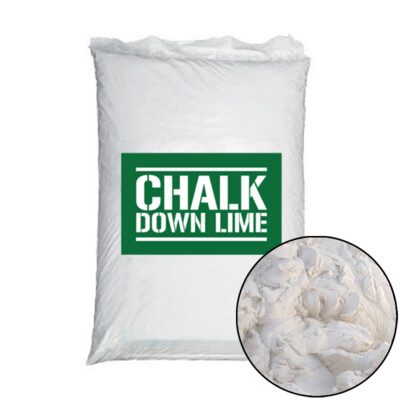 Chalk Down Lime | Products